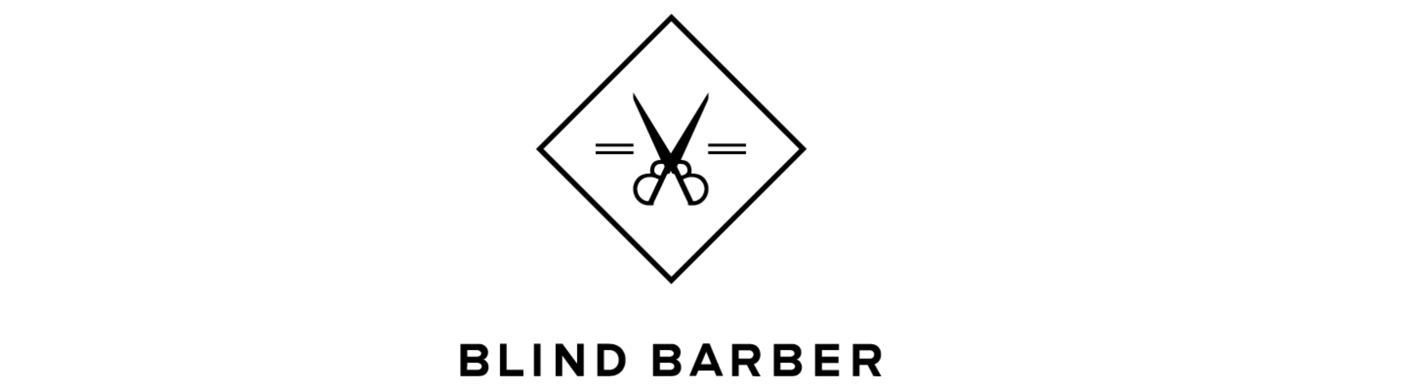 Blind Barber – 614 Barber Supply