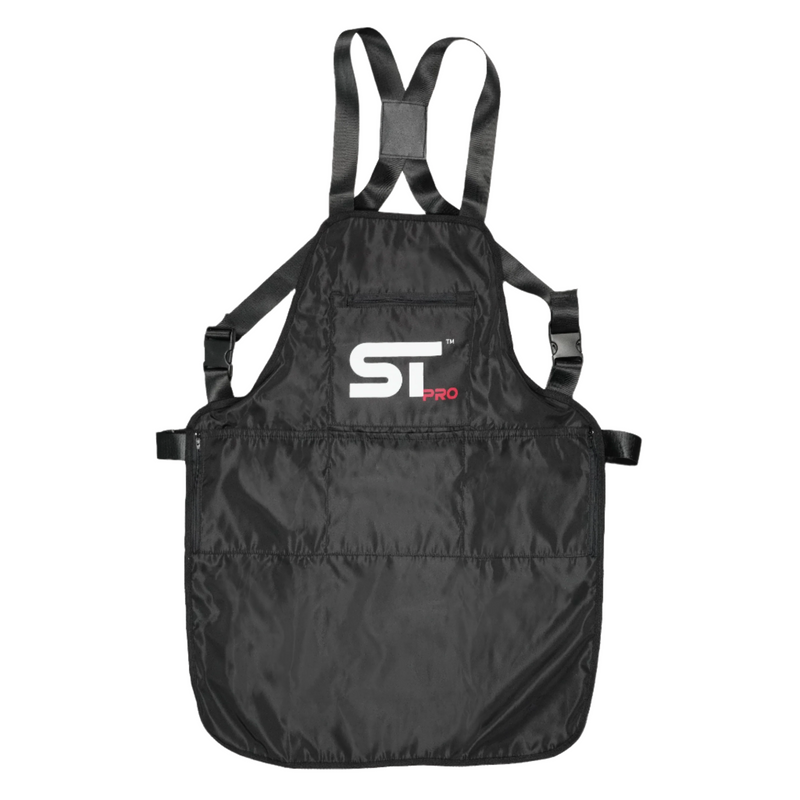 Supreme Trimmer Pro Barber Apron – 614 Barber Supply
