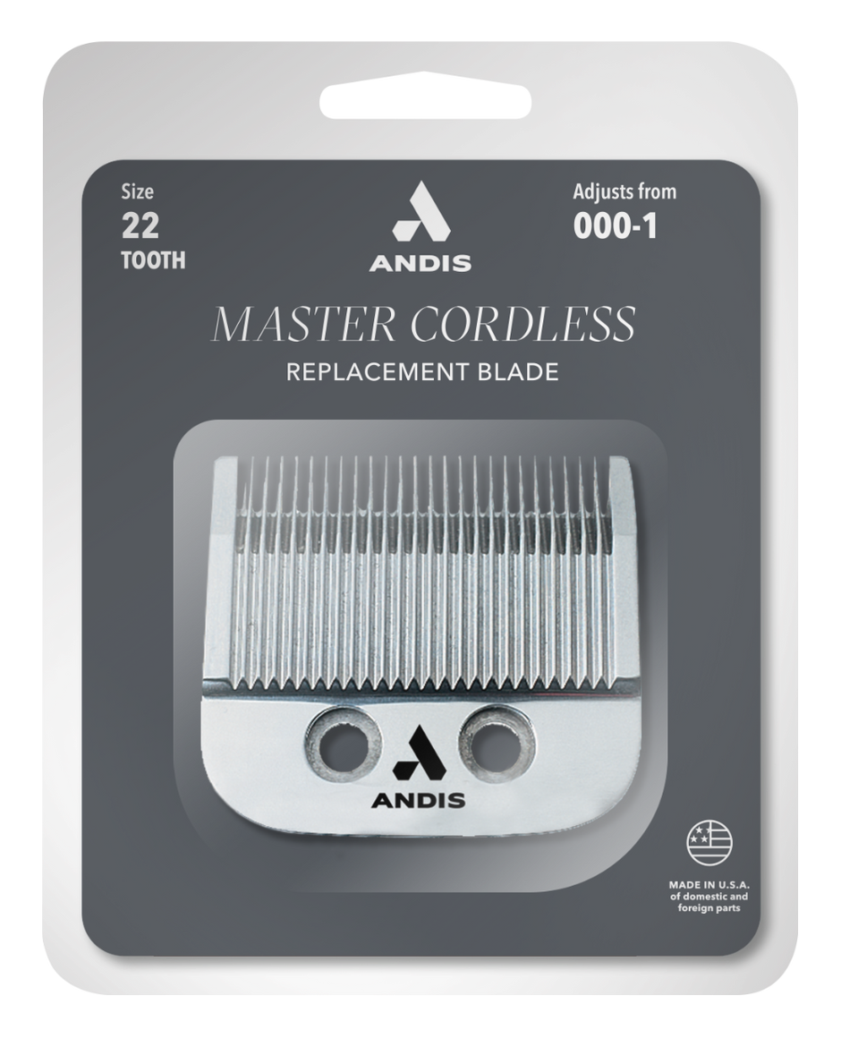 Andis Blades – 614 Barber Supply