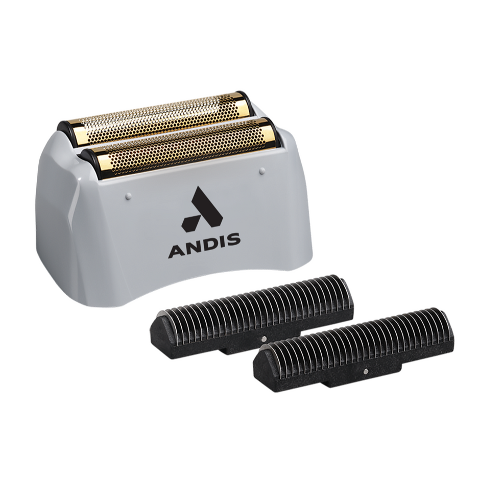 Andis Blades | Professional Replacement Blades | WB Barber Supply – 614 ...