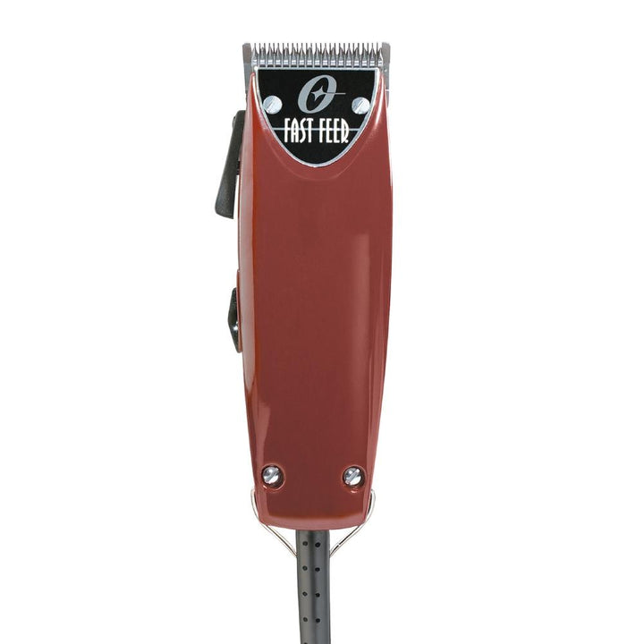 All Clippers – 614 Barber Supply
