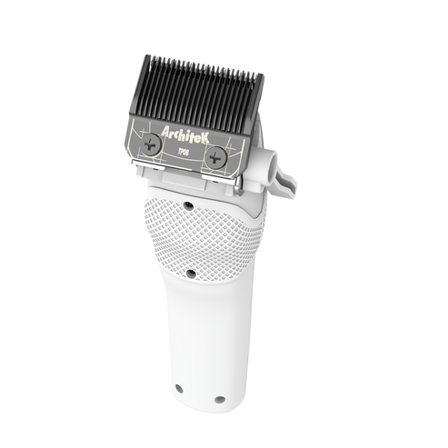 TPOB GO Clipper Whiteout Edition – 614 Barber Supply